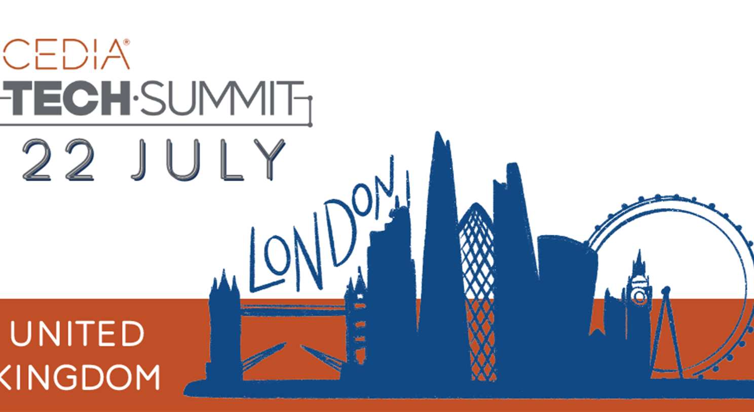 See us at the CEDIA Tech Summit 2022 | June 2022 | News & Events | RGB Communications